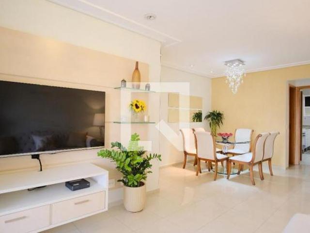 Apartamento à Venda Tatuapé, 3 Quartos, 103 m2