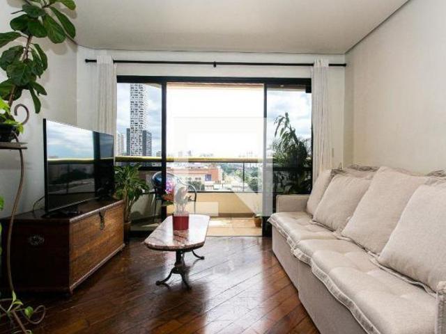 Apartamento à Venda Tatuapé, 3 Quartos, 100 m2