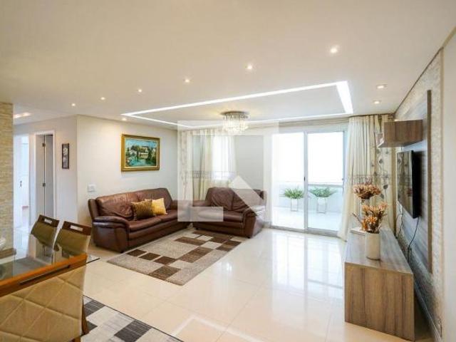 Apartamento à Venda Tatuapé, 3 Quartos, 100 m2