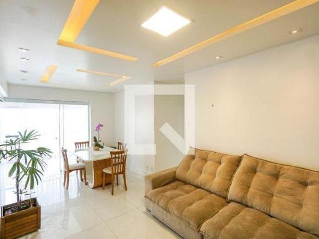 Apartamento à Venda Tatuapé, 3 Quartos, 100 m2