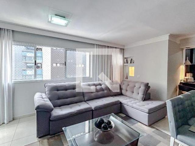 Apartamento à Venda Tatuapé, 3 Quartos, 100 m2