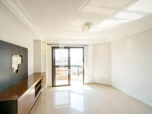 Apartamento à Venda Tatuapé, 3 Quartos, 100 m² São Paulo