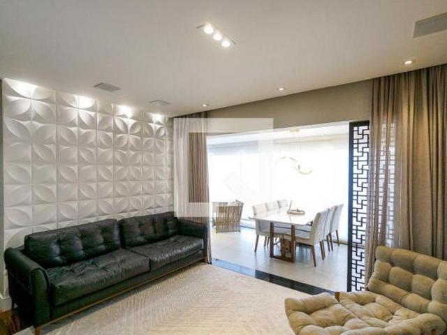 Apartamento à Venda Tatuapé, 3 Quartos, 102 m2