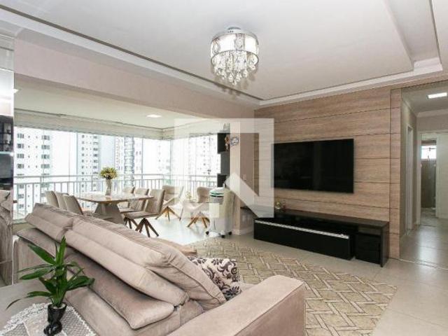 Apartamento à Venda Tatuapé, 3 Quartos, 102 m2