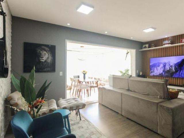 Apartamento à Venda Tatuapé, 3 Quartos, 102 m2