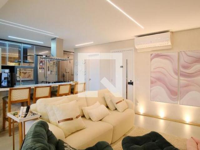 Apartamento à Venda Tatuapé, 3 Quartos, 107 m2