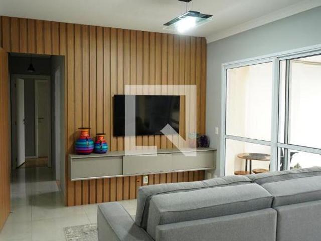 Apartamento à Venda Tatuapé, 3 Quartos, 104 m2