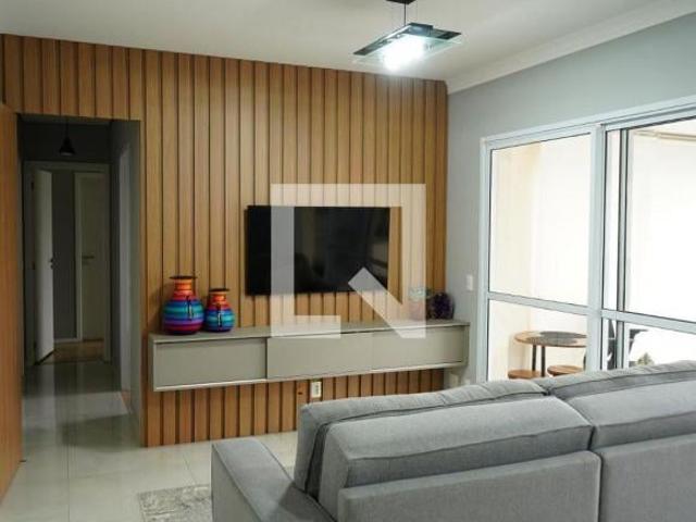 Apartamento à Venda Tatuapé, 3 Quartos, 104 m2