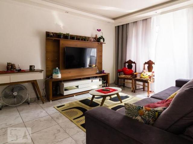 Apartamento à Venda Tatuapé, 3 Quartos, 104 m2