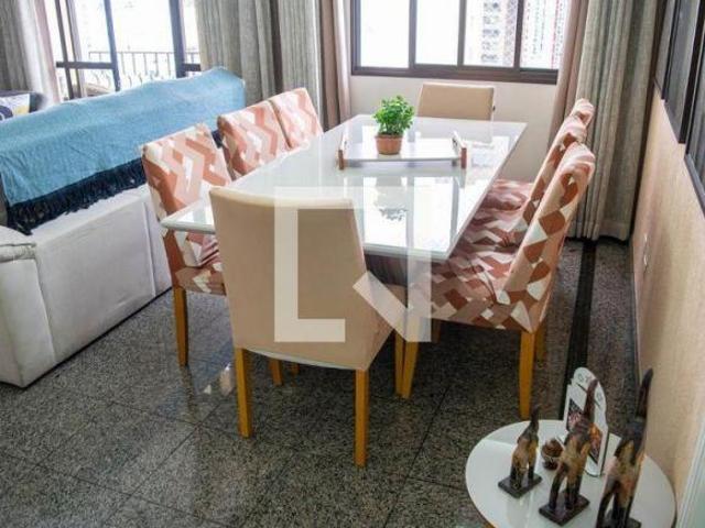 Apartamento à Venda Tatuapé, 3 Quartos, 104 m2