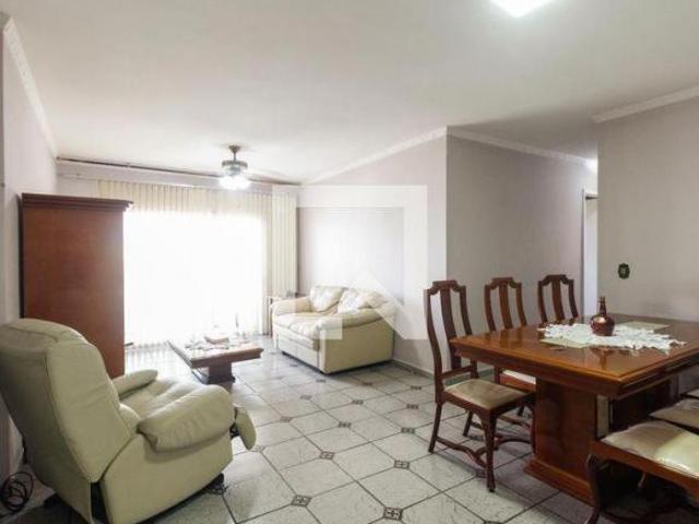 Apartamento à Venda Tatuapé, 3 Quartos, 105 m2