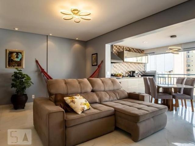 Apartamento à Venda Tatuapé, 3 Quartos, 105 m2