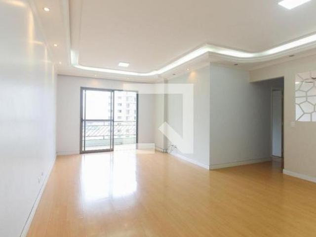 Apartamento à Venda Tatuapé, 3 Quartos, 106 m2