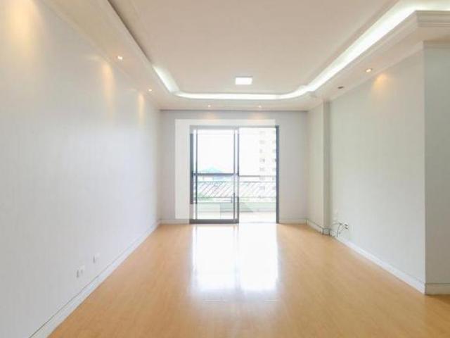 Apartamento à Venda Tatuapé, 3 Quartos, 106 m2