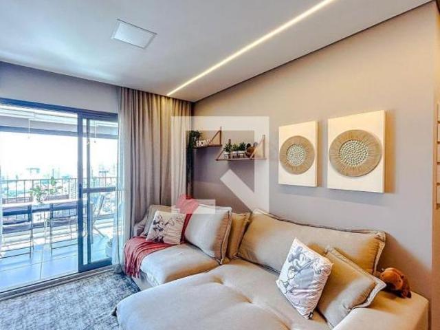 Apartamento à Venda Tatuapé, 3 Quartos, 106 m2
