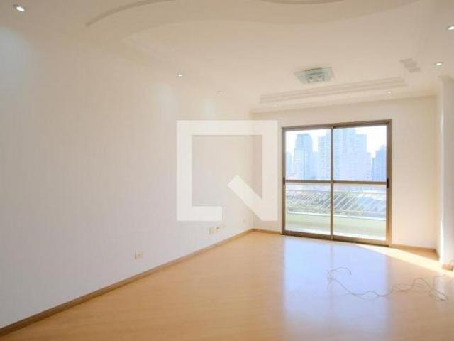 Apartamento à Venda Tatuapé, 3 Quartos, 106 m2