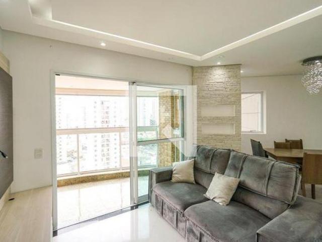 Apartamento à Venda Tatuapé, 3 Quartos, 108 m2