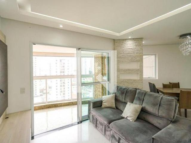 Apartamento à Venda Tatuapé, 3 Quartos, 108 m2