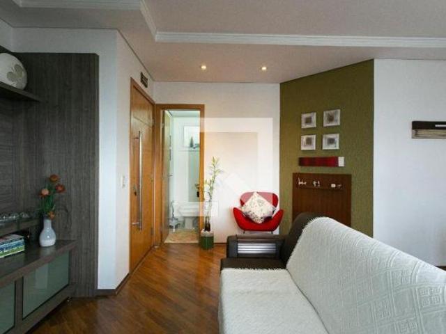 Apartamento à Venda Tatuapé, 3 Quartos, 108 m² São Paulo
