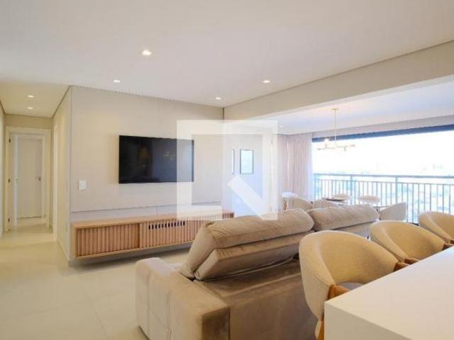 Apartamento à Venda Tatuapé, 3 Quartos, 109 m2