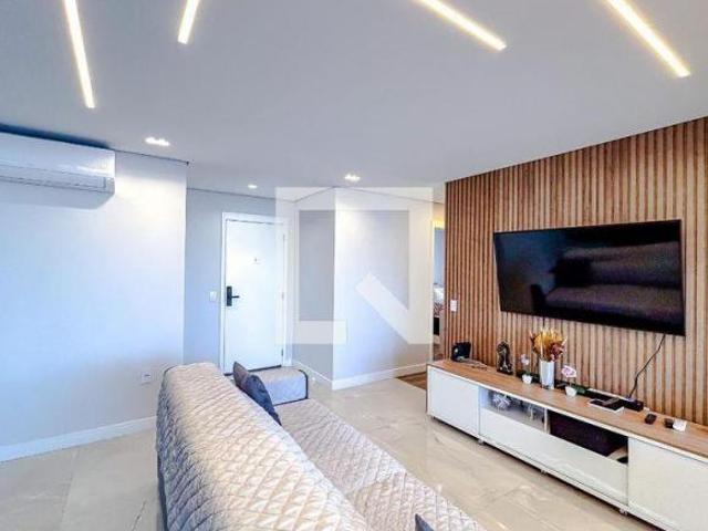 Apartamento à Venda Tatuapé, 3 Quartos, 109 m2