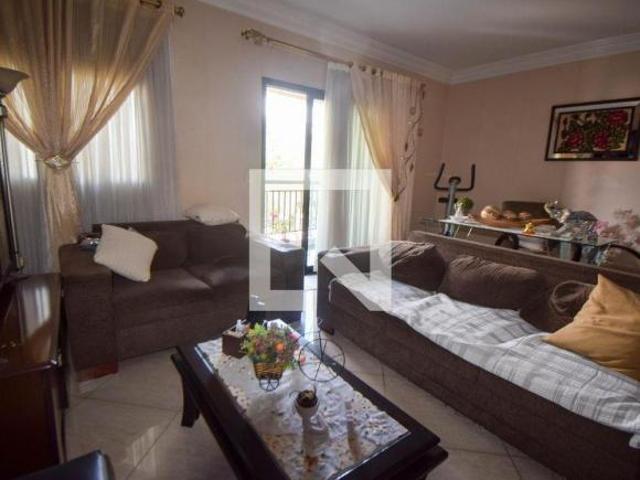 Apartamento à Venda Tatuapé, 3 Quartos, 113 m2