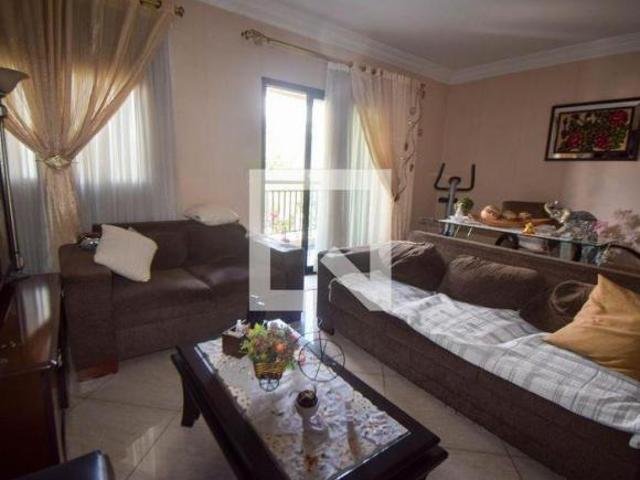 Apartamento à Venda Tatuapé, 3 Quartos, 113 m2
