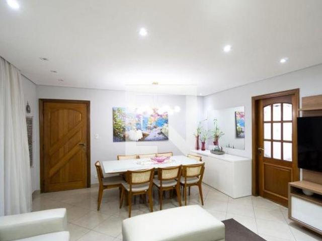 Apartamento à Venda Tatuapé, 3 Quartos, 110 m2