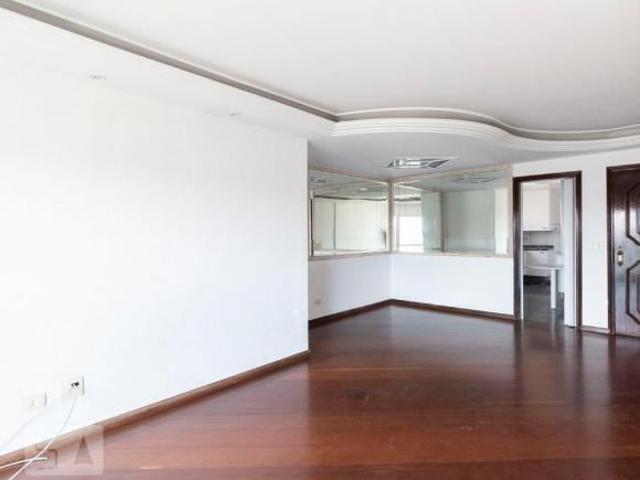 Apartamento à Venda Tatuapé, 3 Quartos, 110 m2
