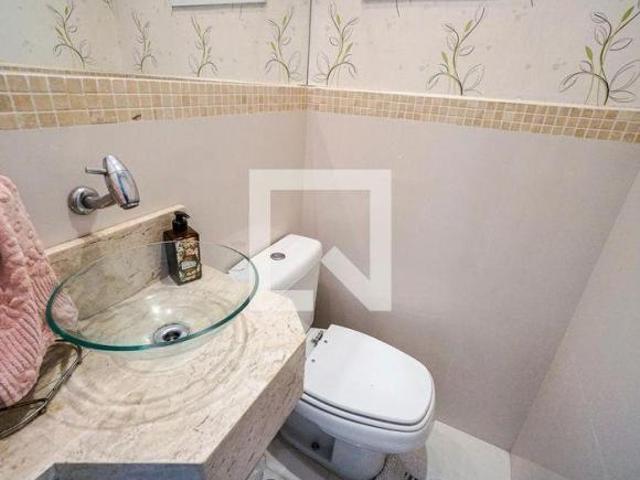 Apartamento à Venda Tatuapé, 3 Quartos, 110 m2