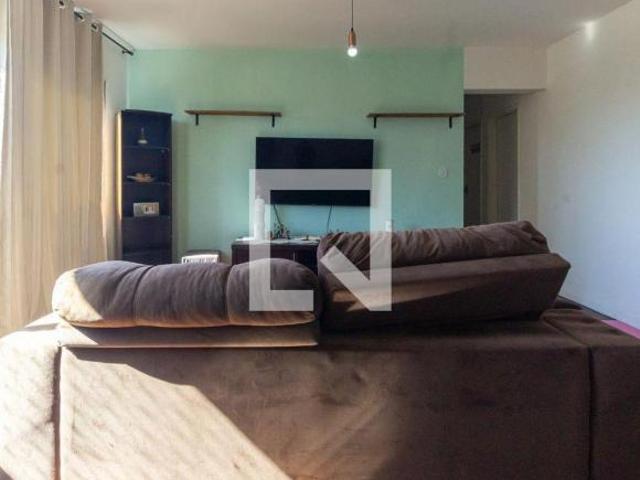 Apartamento à Venda Tatuapé, 3 Quartos, 110 m2