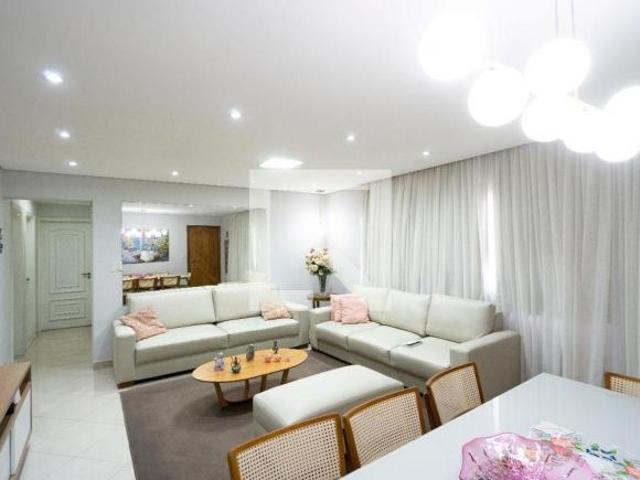 Apartamento à Venda Tatuapé, 3 Quartos, 110 m2