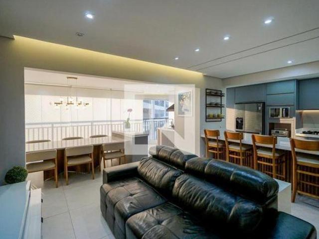 Apartamento à Venda Tatuapé, 3 Quartos, 110 m² São Paulo