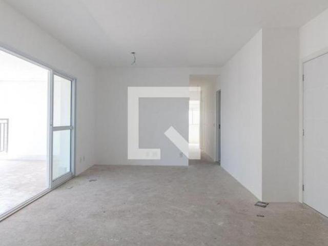 Apartamento à Venda Tatuapé, 3 Quartos, 110 m² São Paulo
