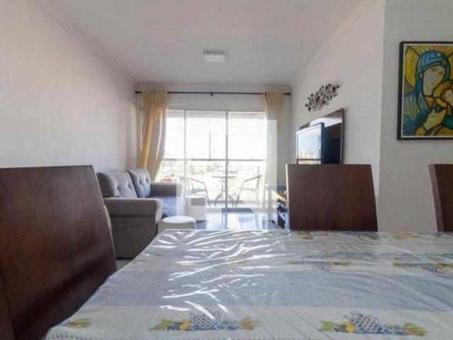 Apartamento à Venda Tatuapé, 3 Quartos, 111 m2