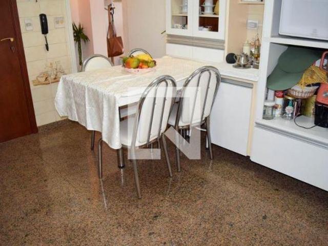Apartamento à Venda Tatuapé, 3 Quartos, 112 m2