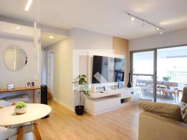 Apartamento à Venda Tatuapé, 3 Quartos, 112 m2