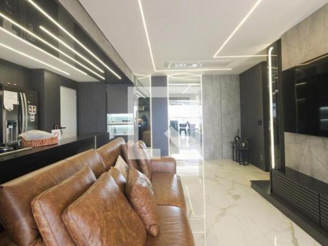 Apartamento à Venda Tatuapé, 3 Quartos, 112 m2