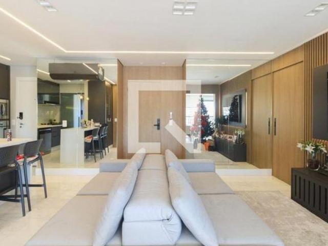 Apartamento à Venda Tatuapé, 3 Quartos, 112 m2