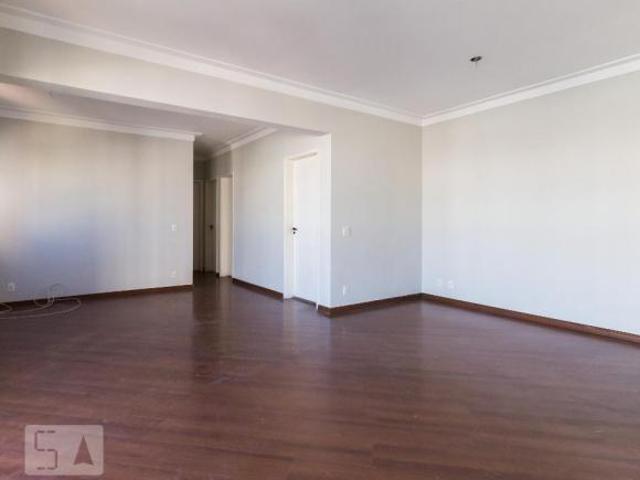 Apartamento à Venda Tatuapé, 3 Quartos, 112 m2