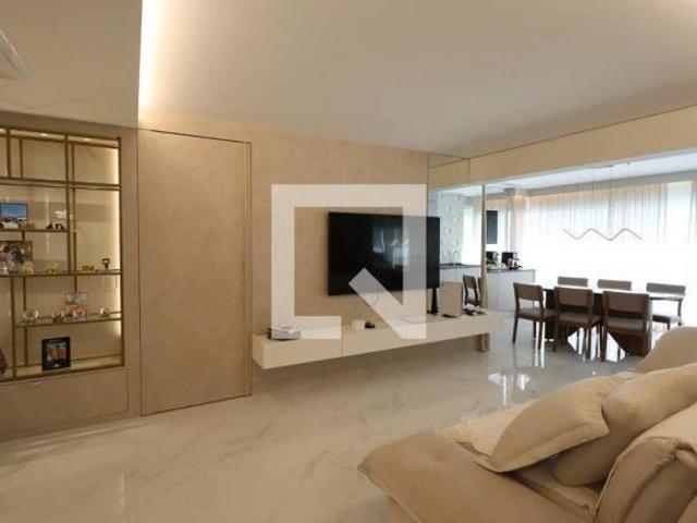 Apartamento à Venda Tatuapé, 3 Quartos, 112 m2