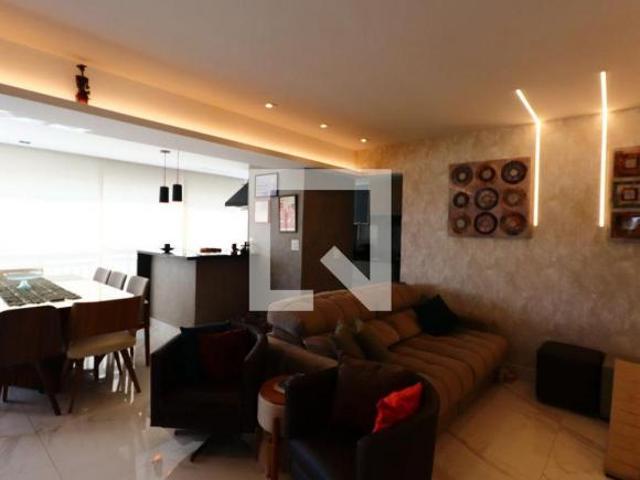 Apartamento à Venda Tatuapé, 3 Quartos, 112 m2