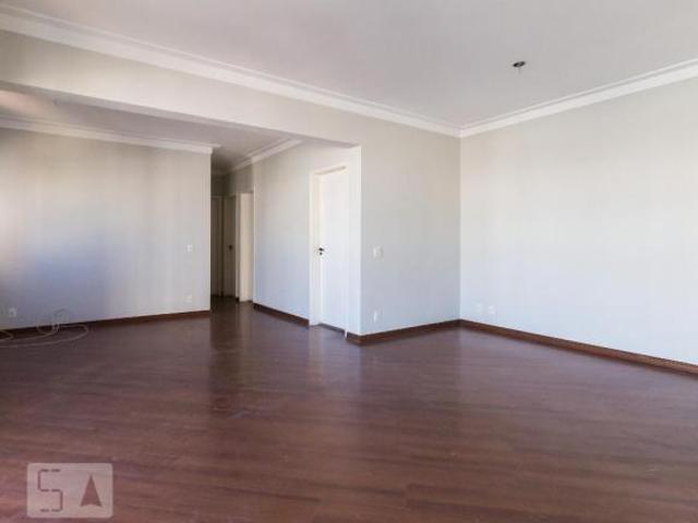 Apartamento à Venda Tatuapé, 3 Quartos, 112 m² São Paulo