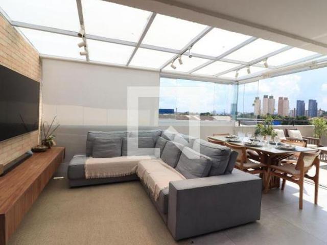 Apartamento à Venda Tatuapé, 3 Quartos, 117 m2