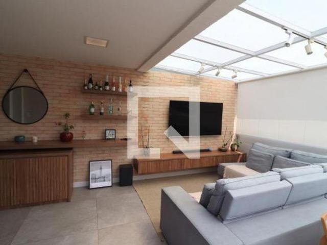 Apartamento à Venda Tatuapé, 3 Quartos, 117 m2