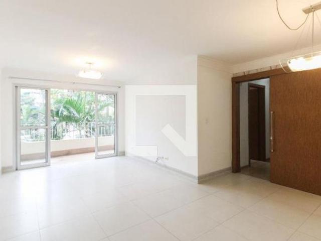 Apartamento à Venda Tatuapé, 3 Quartos, 114 m2