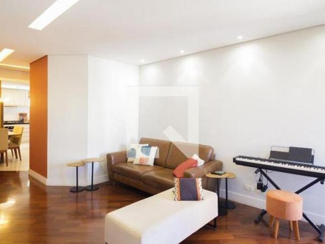 Apartamento à Venda Tatuapé, 3 Quartos, 114 m² São Paulo