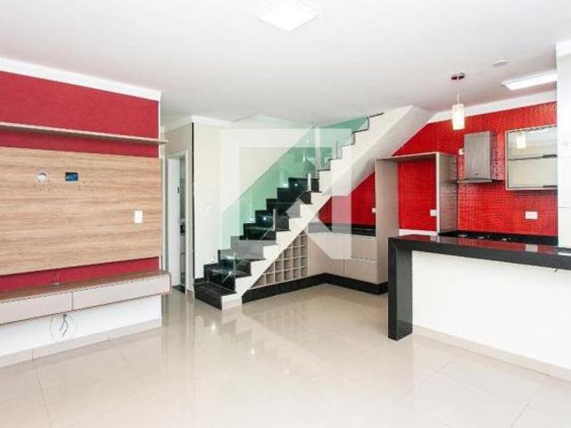 Apartamento à Venda Tatuapé, 3 Quartos, 115 m2