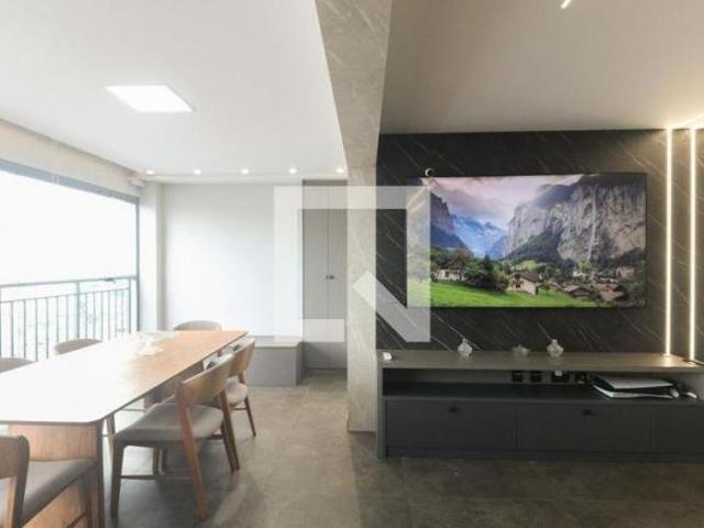 Apartamento à Venda Tatuapé, 3 Quartos, 115 m2