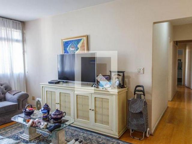 Apartamento à Venda Tatuapé, 3 Quartos, 115 m2